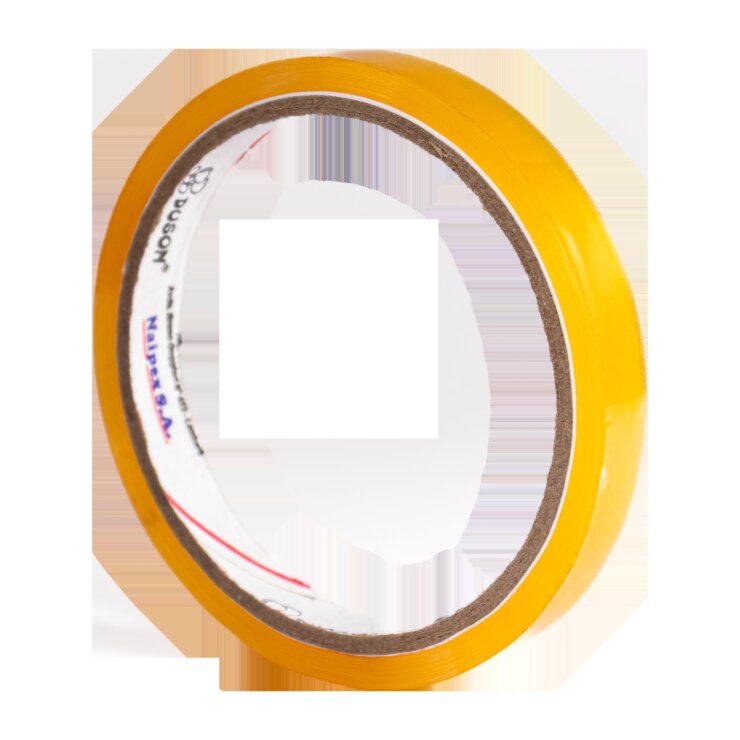 Cinta adhesiva transparente 11 mm x20u - Duson
